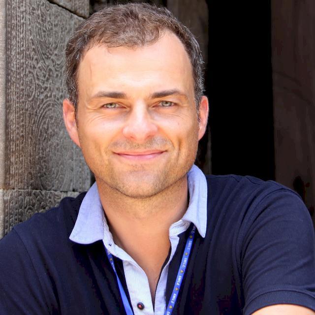 Groene warmte | BIOSYNERGY Ronse Oost-Vlaanderen